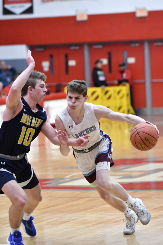 Jennings shines late and Loyalsock boys reach state’s Elite 8 | News ...